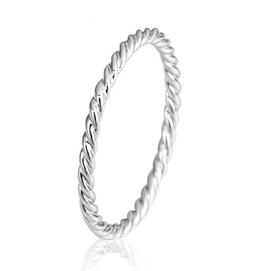 Deine-Ringe.de - Breuning Kordelring 44016010